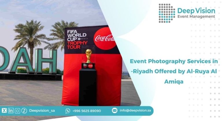 Pro Event Photography and videography for Conferences