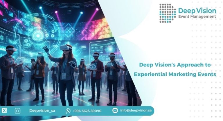 Boost Engagement with Experiential Marketing Events
